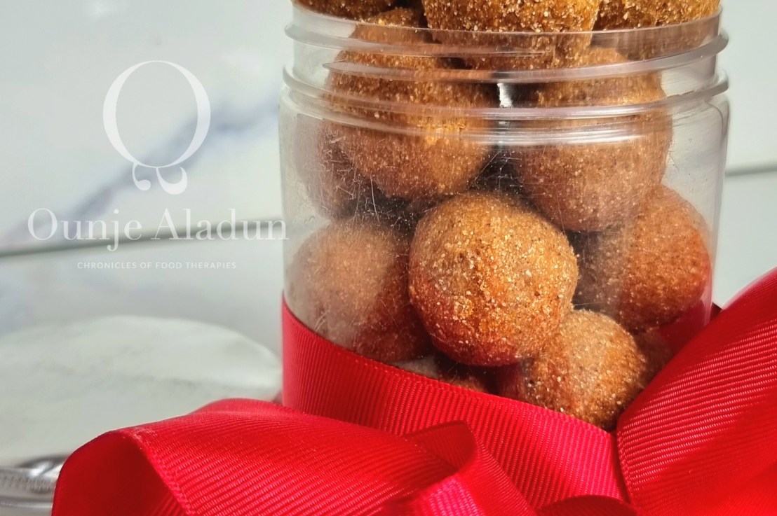 Donkwa – Ounje Aladun